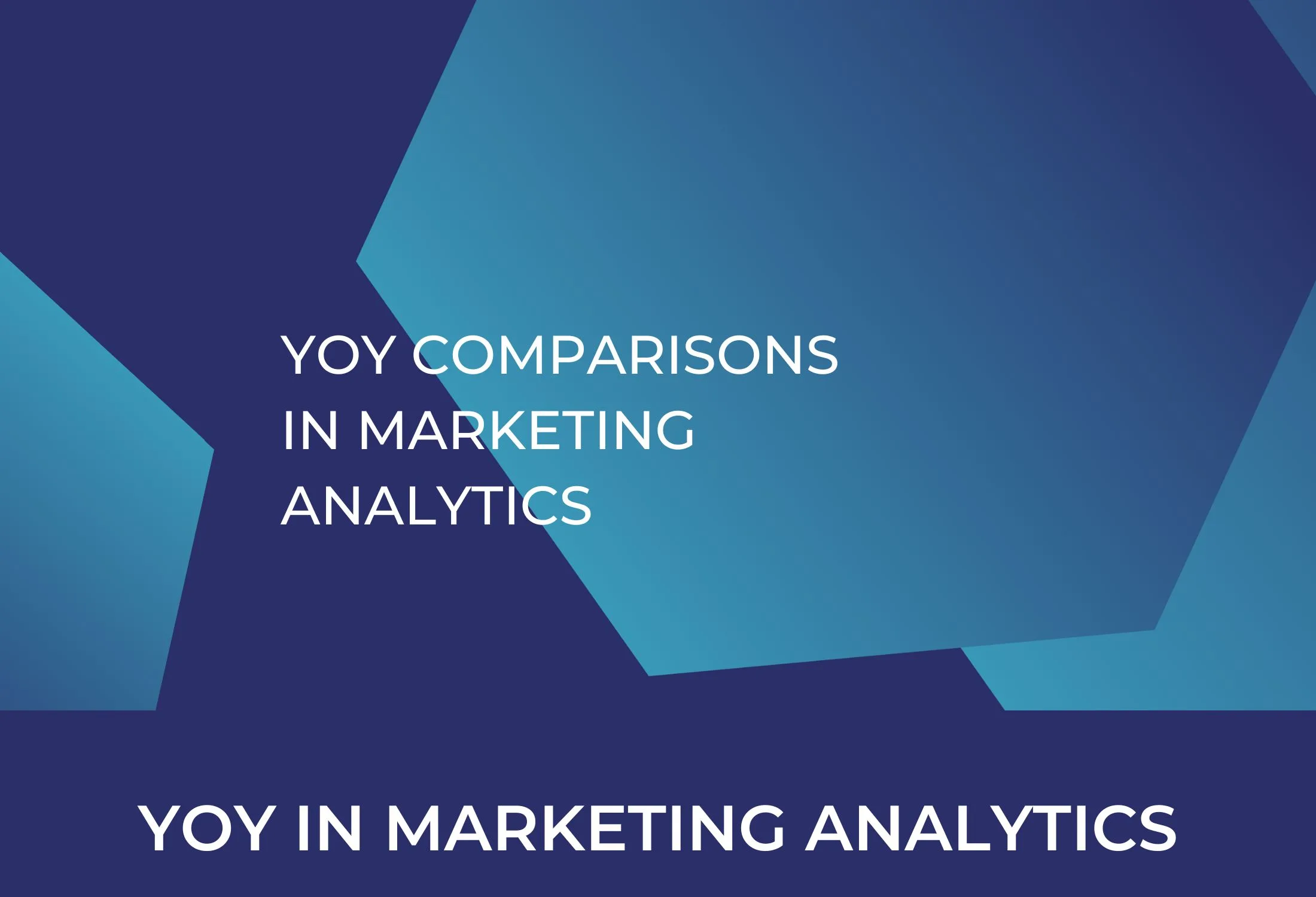 YoY Comparison in Marketing Analytics: UA vs. GA4 - kemb GmbH - Your ...